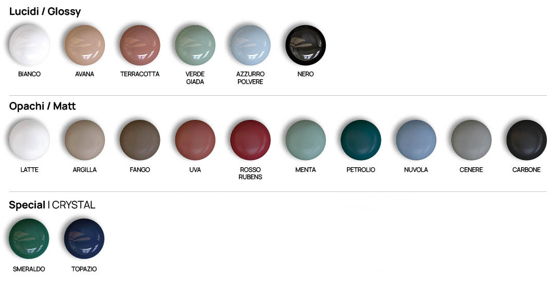 FALALA - Ceramica Flaminia