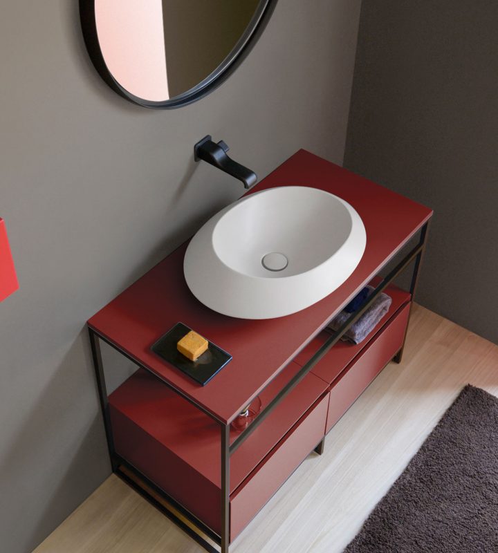 DENVER - Ceramica Flaminia