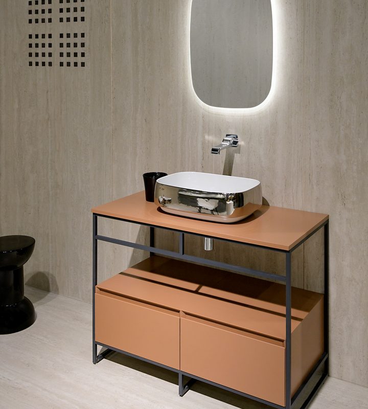 DENVER - Ceramica Flaminia